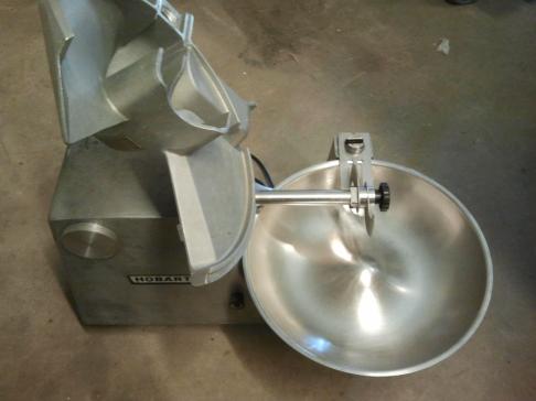 Buffalo Choppers - Mobile Kitchen Systems