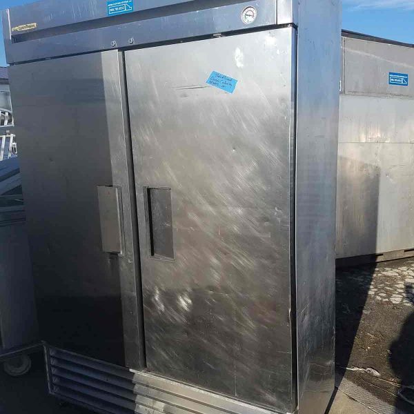 Work Top Refrigerators - Mobile Kitchen Systems