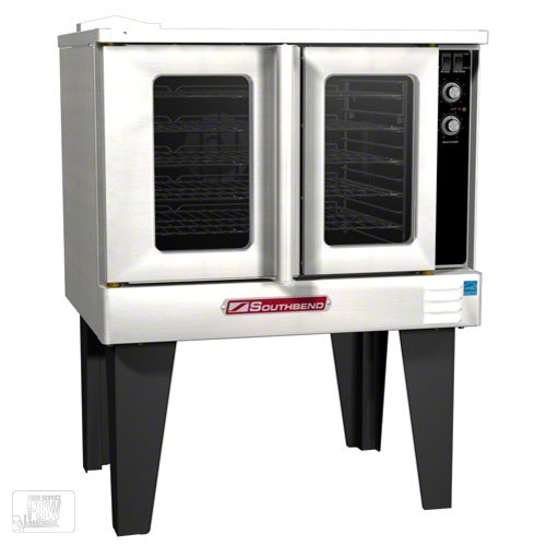 Table Top Convection Oven - Mobile Kitchen Systems