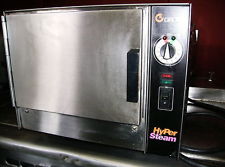 Steamers - Mobile Kitchen Systems