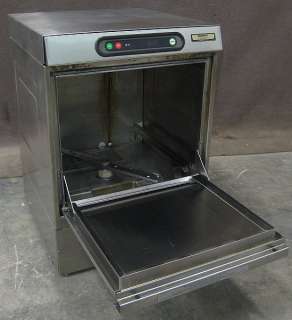 Under Counter Dishwashers - Mobile Kitchen Systems