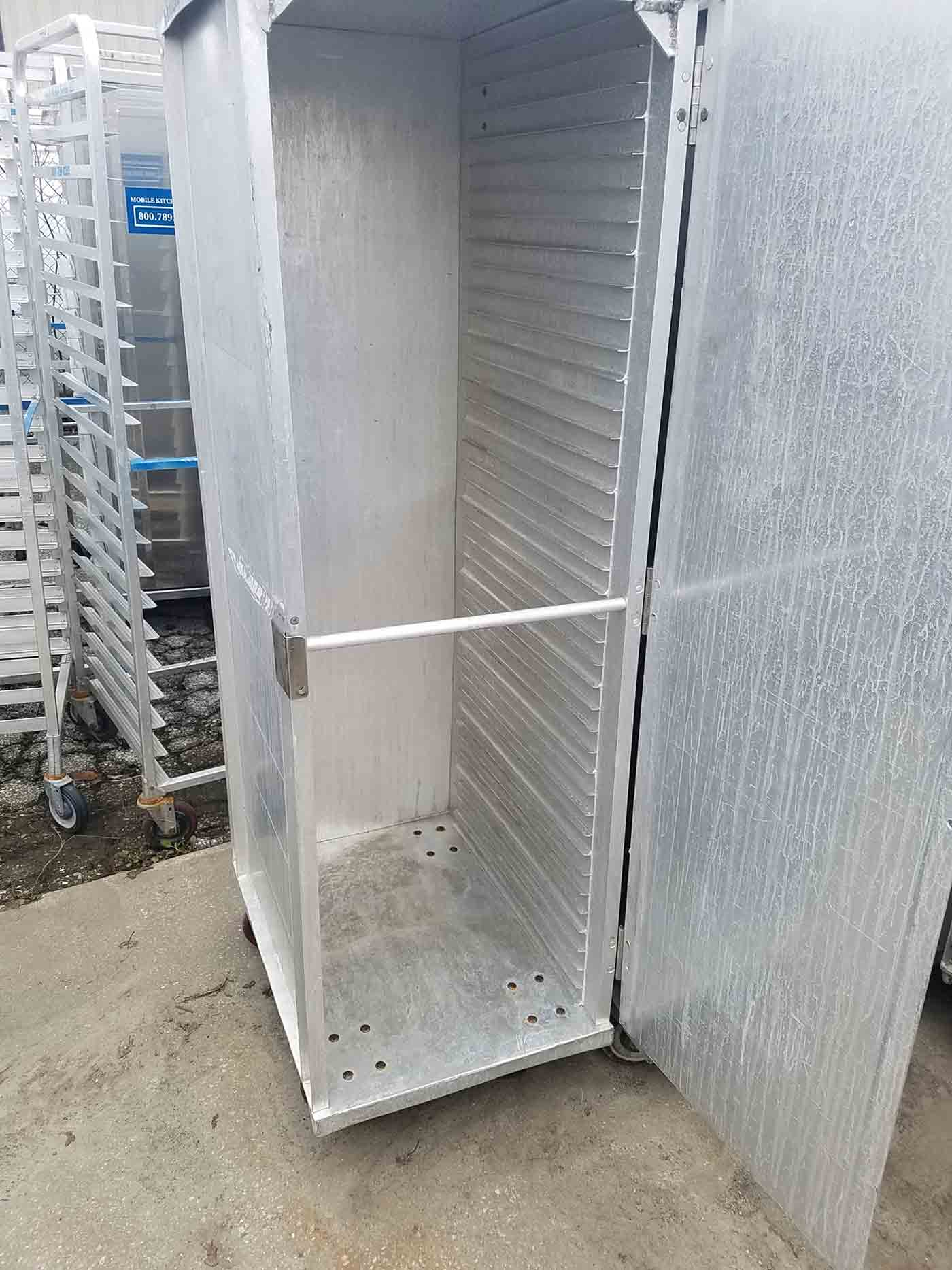 Hot Boxs - Mobile Kitchen Systems